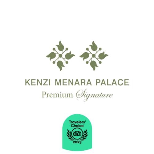 Kenzi Menara Palace - Hotel - Mrizig - Morocco