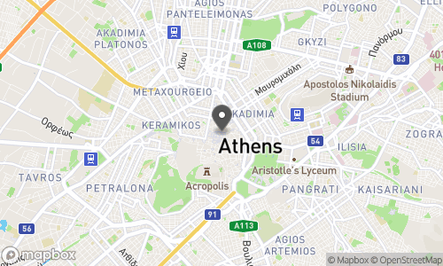 Athens Marriott Hotel - Hotel - Athens - Greece