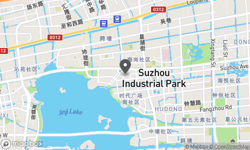 Hyatt Regency Suzhou - Hotel - Sihui - China